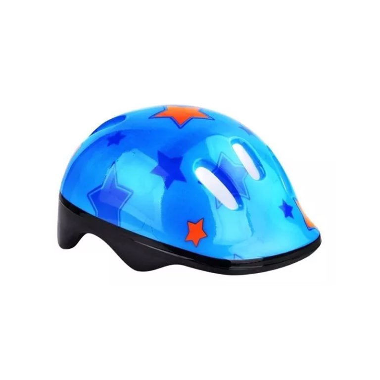 Casco para niño Star - TIENDA SKATE SHOP